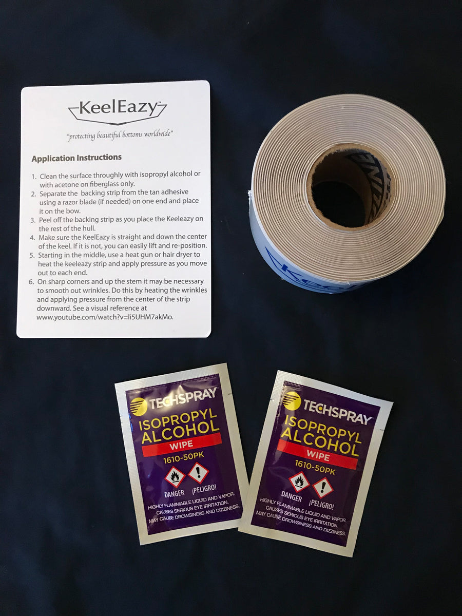 Kayak Kits – KeelEazy